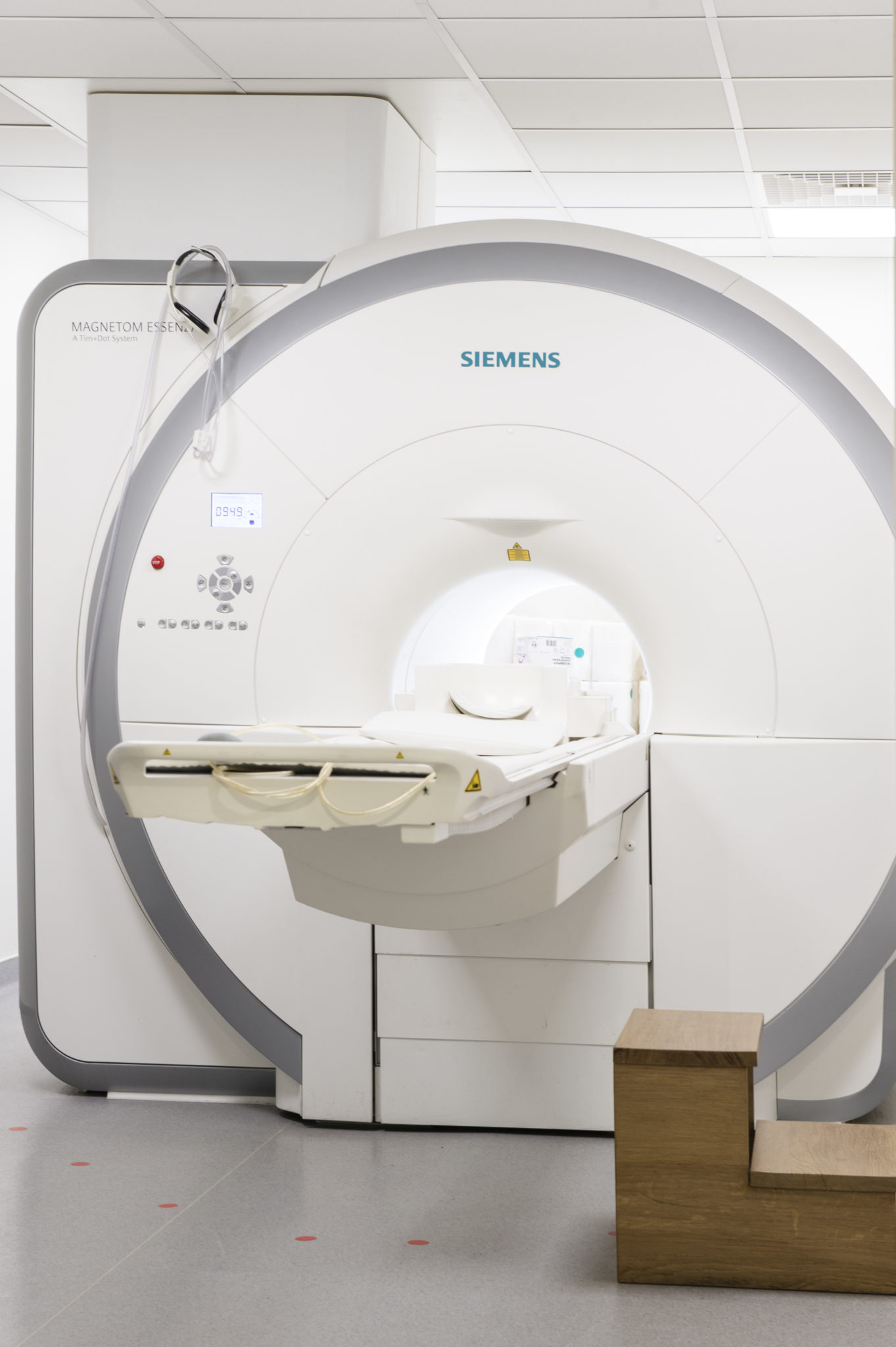 Scanner et IRM SQY de Montigny le Bretonneux - Imagerie médicale 78